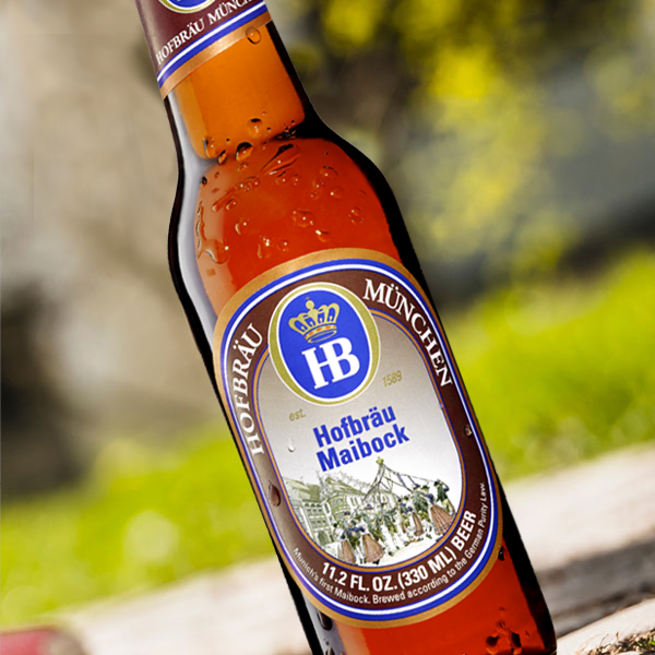 Beer | Hofbrauhaus of America Import